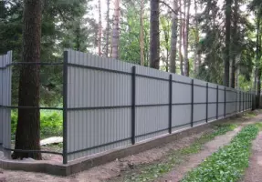 ограда