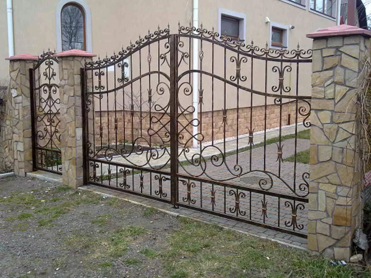 Gate privát ház + fotó 4051_12