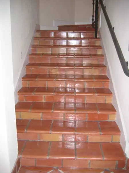 Ploščica za stopnice stopnice znotraj doma 4241_9
