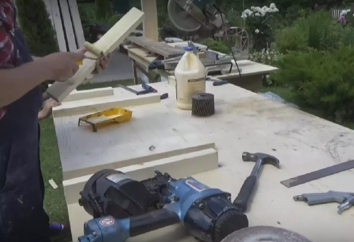 Hur man bygger en veranda med egna händer + foto 4261_5