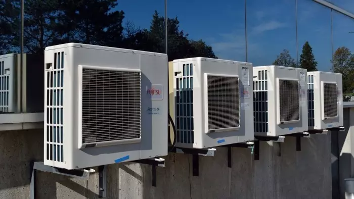 Vindues Air Conditioning 4453_5