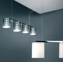 Elektrisk lampa