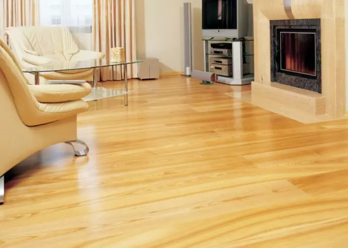 How to choose a parquet board for an apartment 4540_1