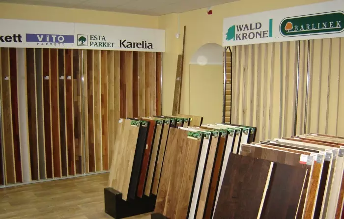 How to choose a parquet board for an apartment 4540_16
