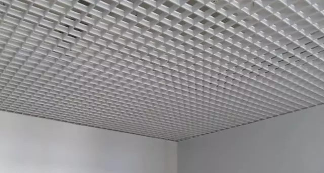 Kako skupljati Grilyato strop