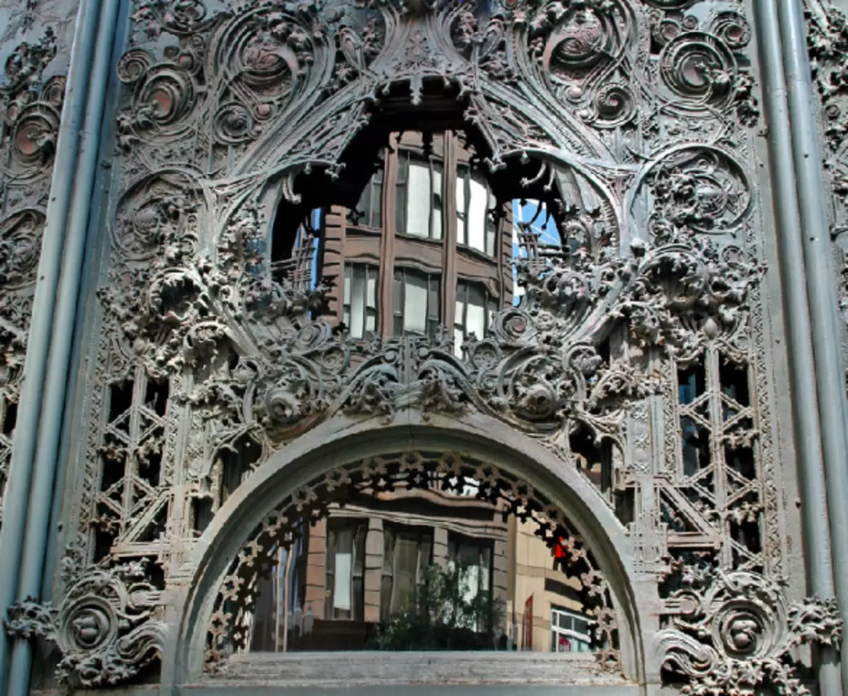 Gothic stils arhitektūrā
