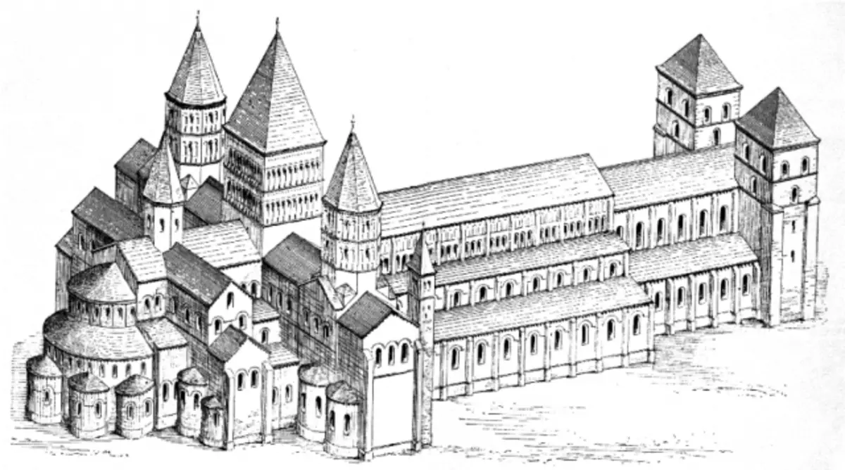 Stil gotic în arhitectură