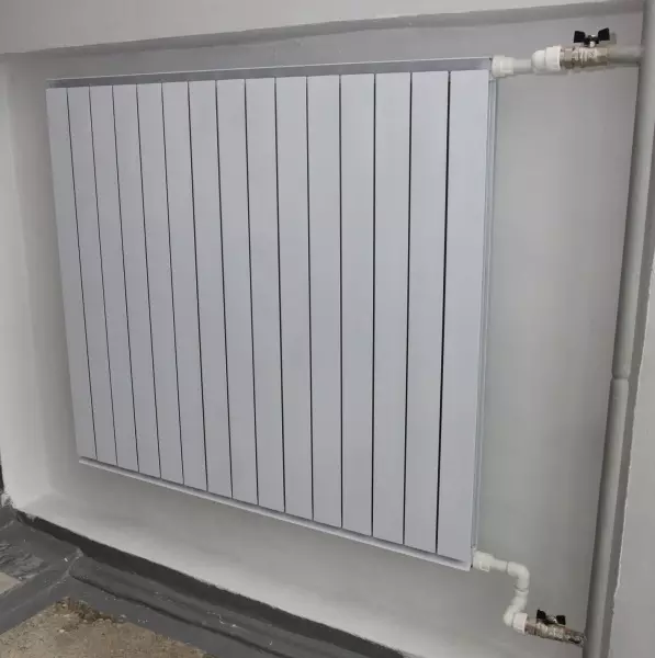 Quel radiateur est meilleur aluminium ou bimétallique 4744_10