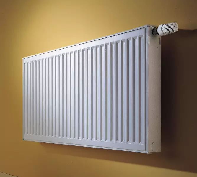 Jekleni ogrevalni radiatorji 4755_1