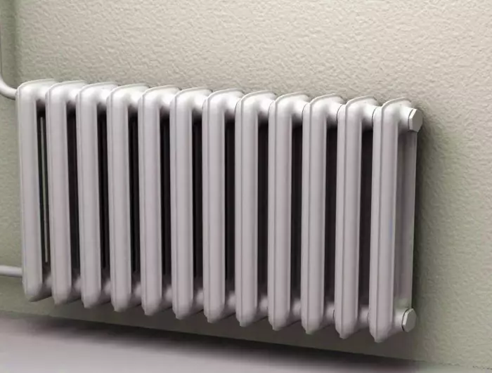 Polat ýyladyş radiatorlar 4755_2