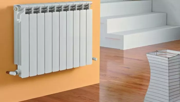 Staal verwarming radiators 4755_4