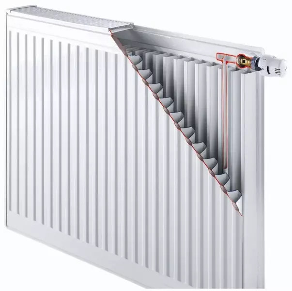 Polat ýyladyş radiatorlar 4755_5