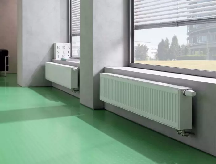 Staal verwarming radiators 4755_6