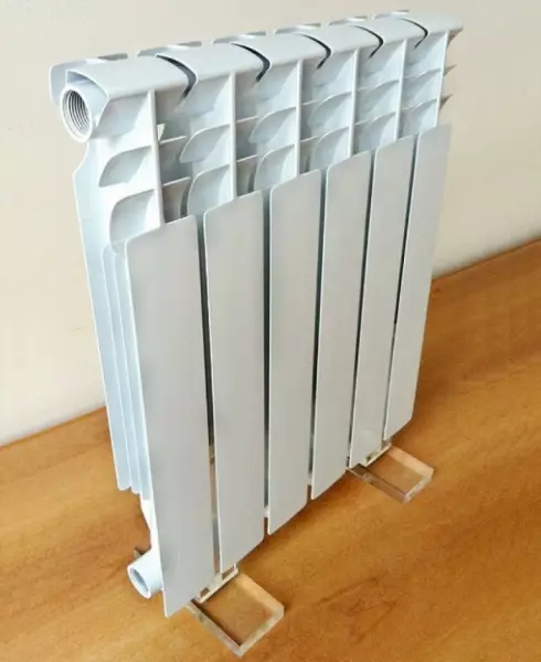 Aluminiumvärme radiatorer 4756_16