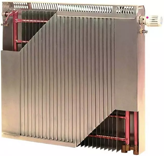 Aliuminio šildymo radiatoriai 4756_7