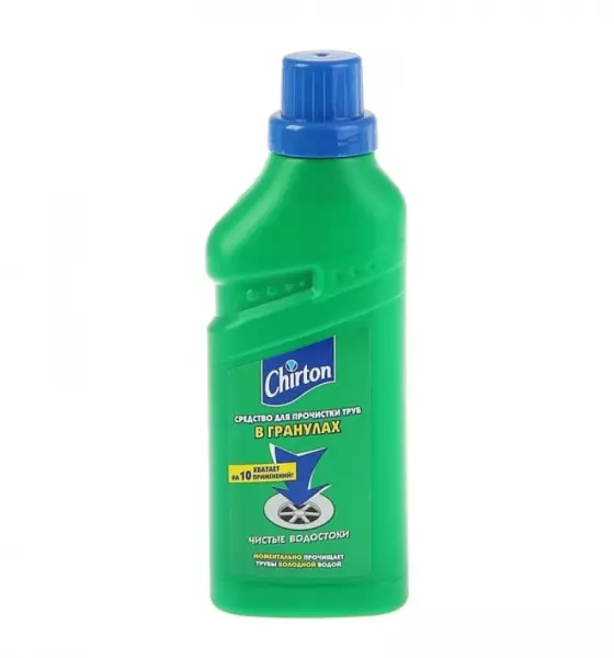 Chirton Clean Waterproof. 4761_3
