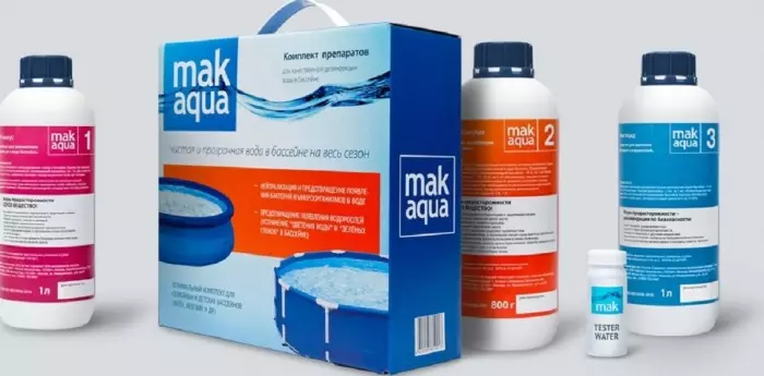 Tablete bazena za dezinfekciju vode 4781_6