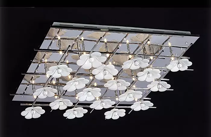 Chandelier ndi pannel 4828_6