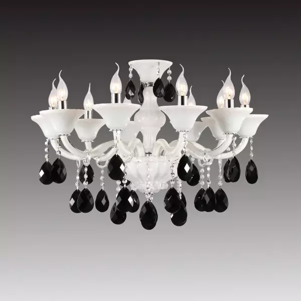 Chandelier პანელი + ფოტო 4828_7