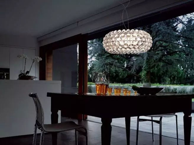 Chandelier de cristal + foto 4829_17