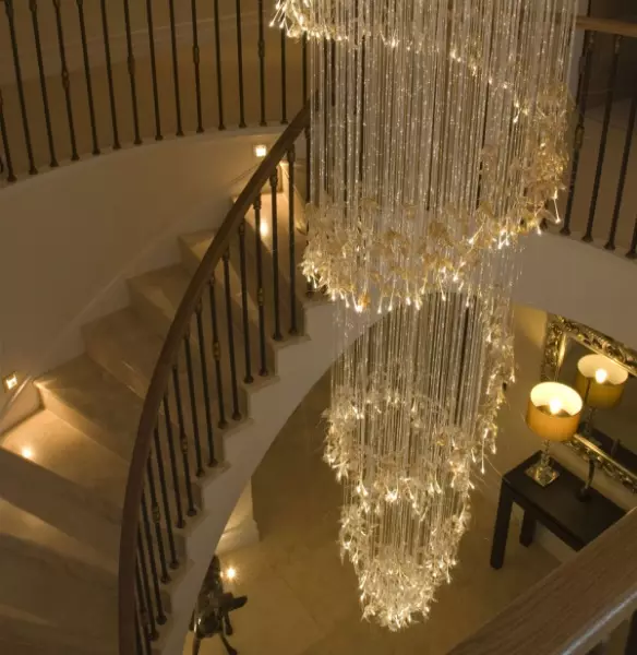 Crystal Chandelier + រូបថត 4829_23