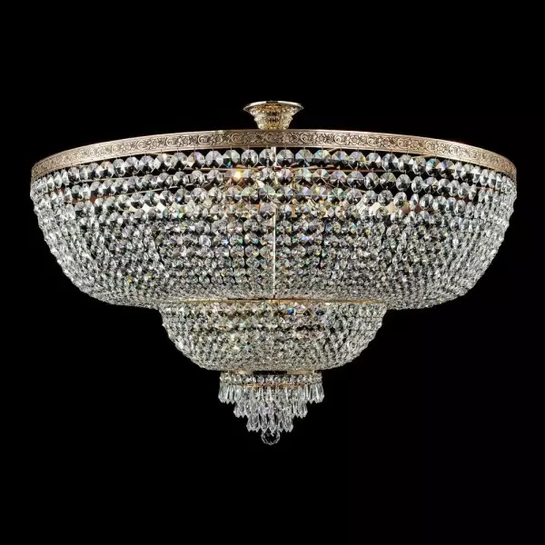 Crystal Chandelier + hoto 4829_7