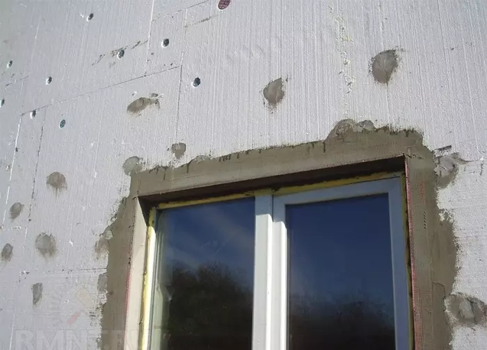 Zidna izolacija keramičkih betonskih blokova vani 4916_7