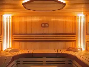 Hoe maak je een mini-sauna in het appartement met je eigen handen: instructies en foto's van sauna in het appartement 497_13