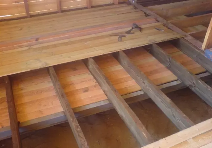 Ciepłe podłogi w drewnianym domu 4997_6