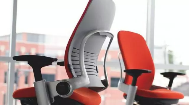 Stolička pre počítač