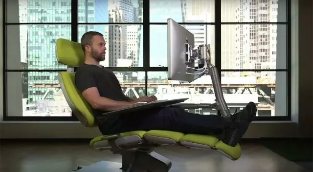 Kerusi untuk komputer