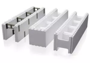 Polystyrene Blocks