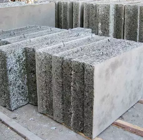 Lagani beton: gost, specifikacije 5163_6