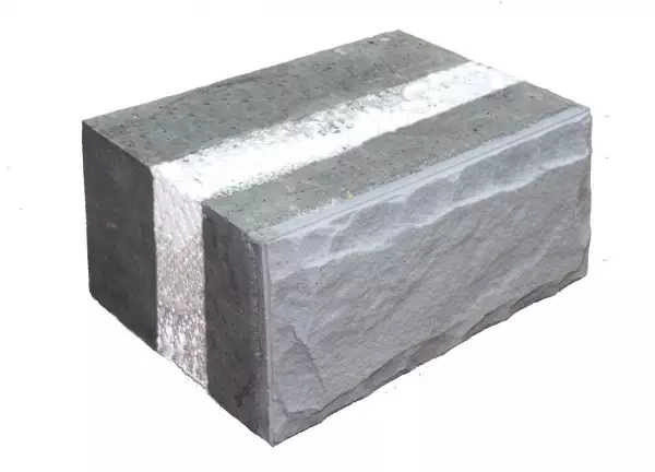 Silikato betonas: aprašymas, specifikacijos 5164_1