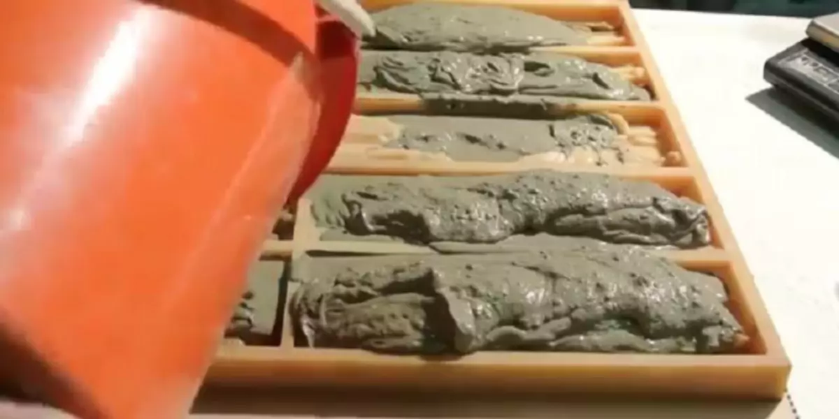 Kuidas teha kunstlik kivi oma kätega 5255_14