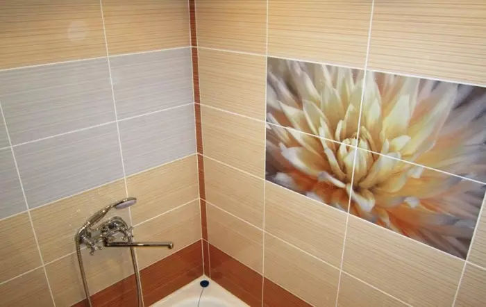 Grout Tile di kamar mandi 5275_1