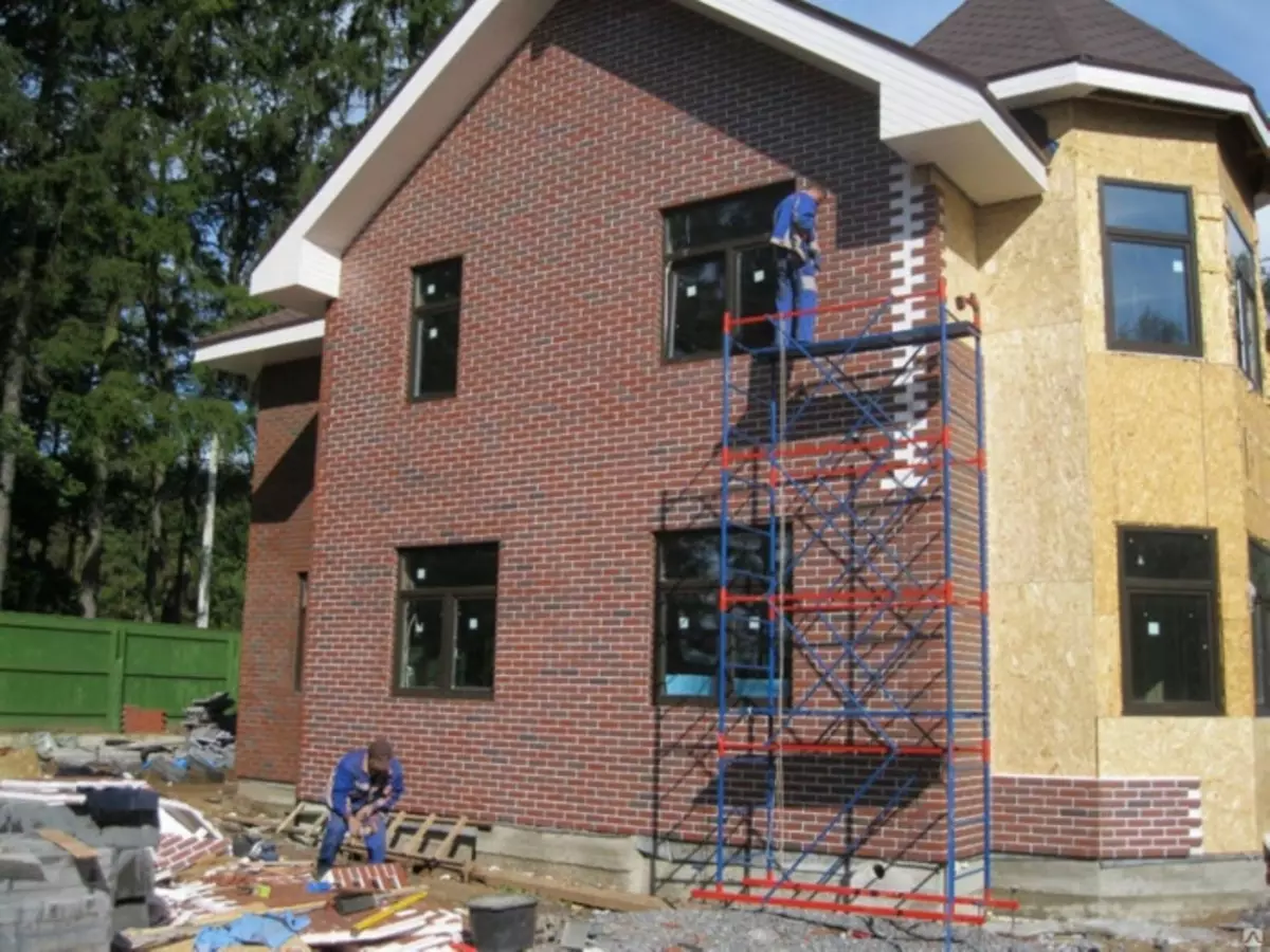 Exterior finish at home from sip panels 5278_13