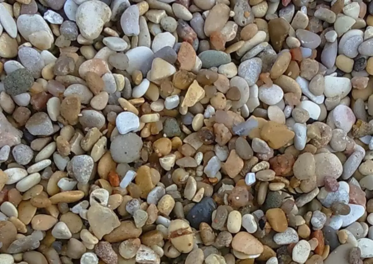 Скршен камен: видови, карактеристики, обем и прегледи 5374_32