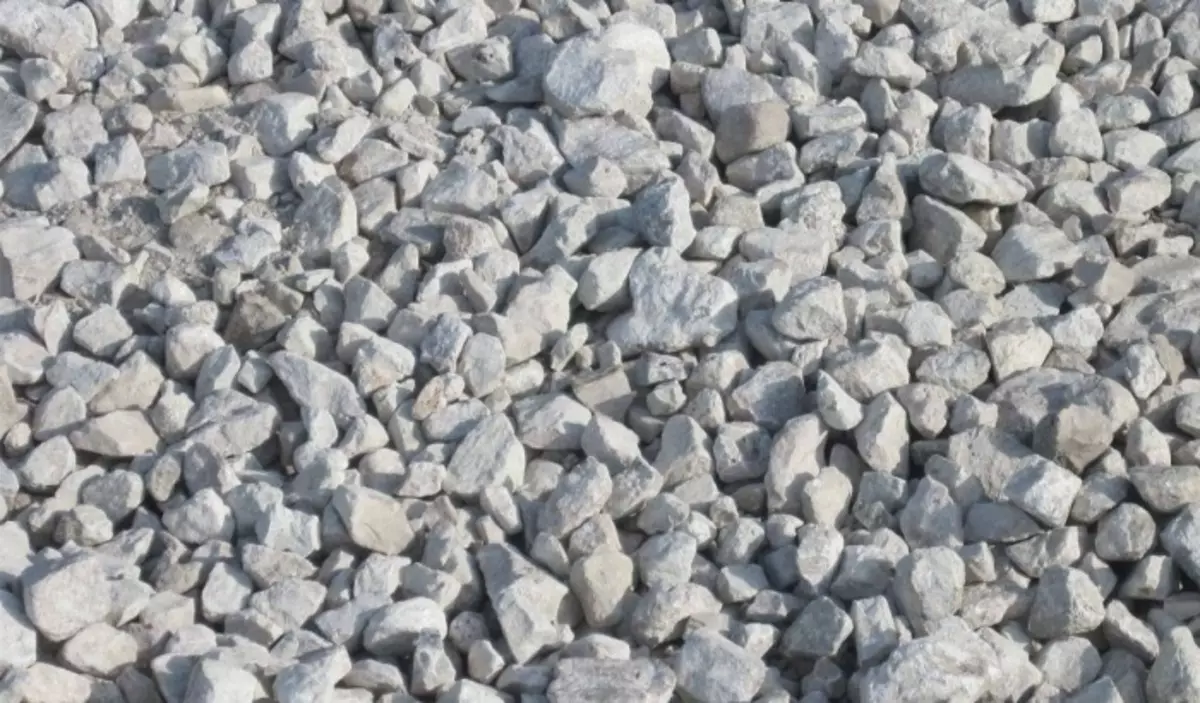 Скршен камен: видови, карактеристики, обем и прегледи 5374_35