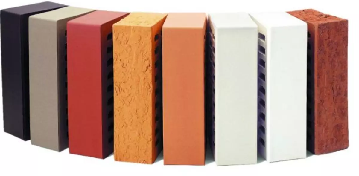 Keramiek Brick: Eienskappe 5415_6