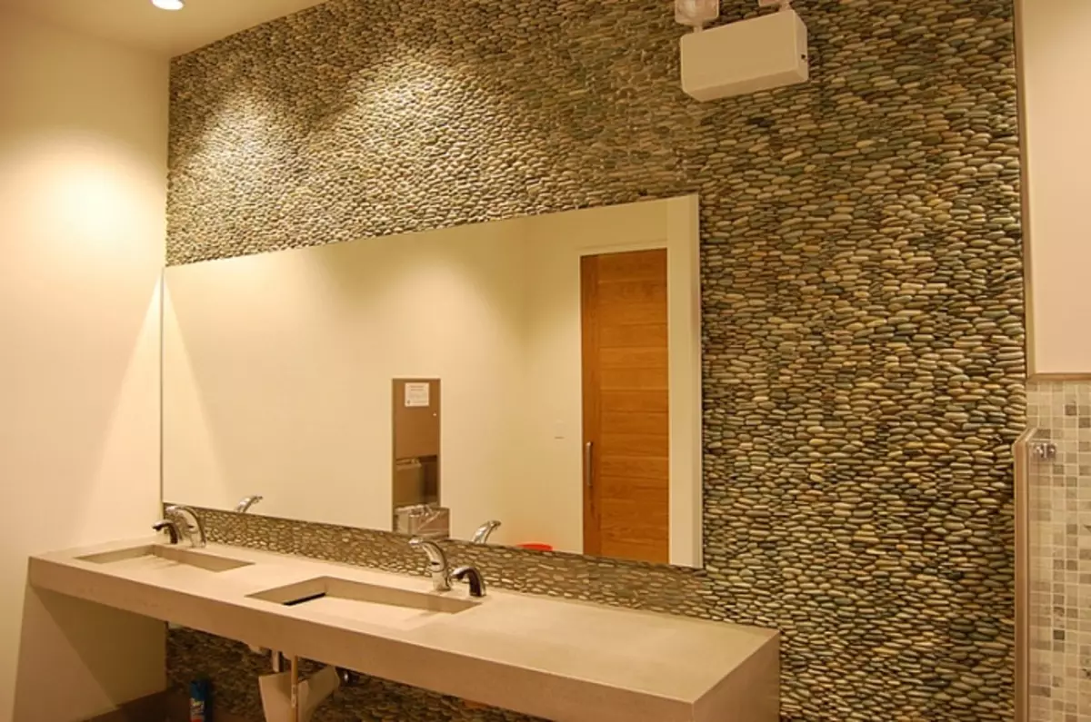 Dizajn kamene kupaonice + fotografija 5447_17