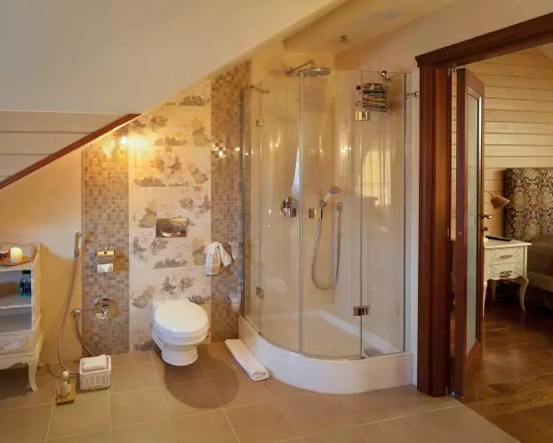 I-Insior Bathroom Country House + Photo 5476_3