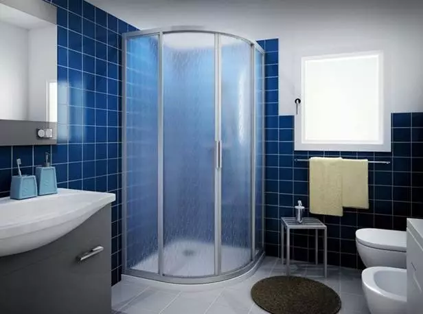 Paleți sau cabină de duș, mai bine 5503_2