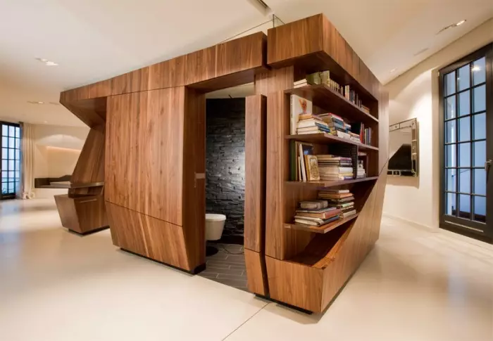 Loft Style Furniture + wêne 5582_9