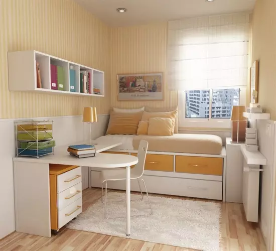 Little Children's Room Design + Photo 5624_2