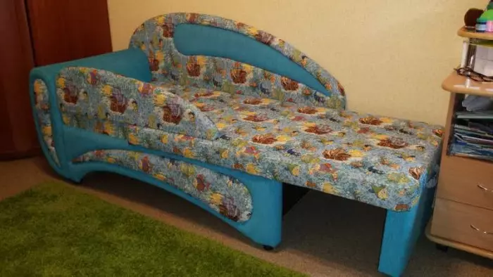 Sofas baby me anashkalime nga 3 vjet 5656_1