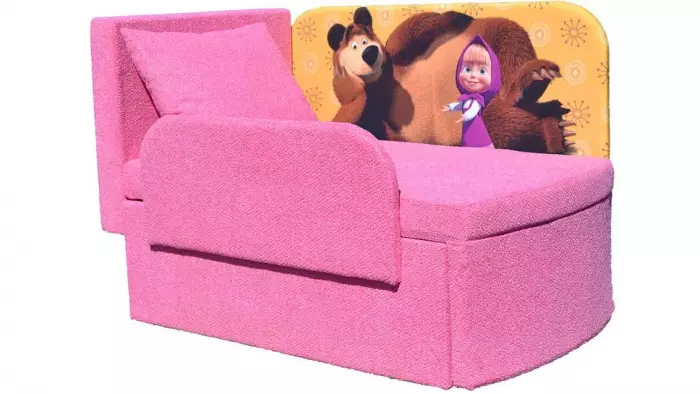 Sofas baby me anashkalime nga 3 vjet 5656_25