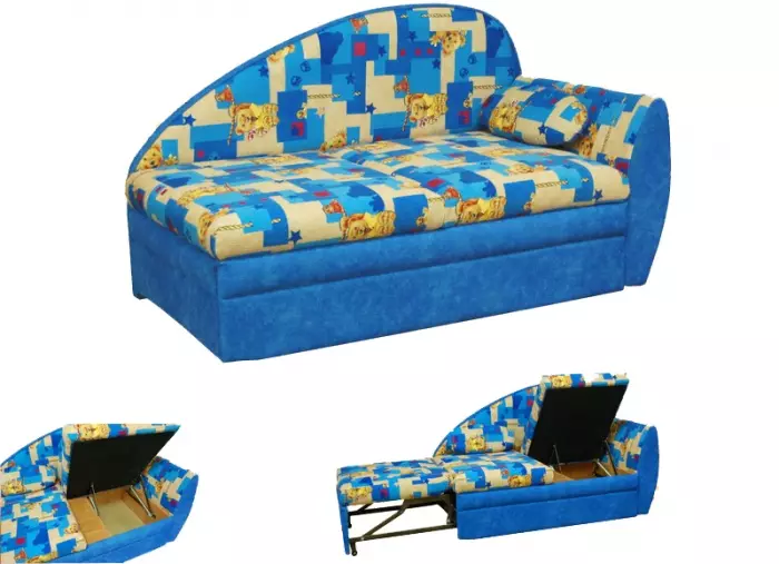 Sofas baby me anashkalime nga 3 vjet 5656_9