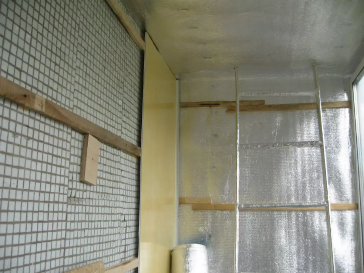 PVC-paneler til køkken 5709_12