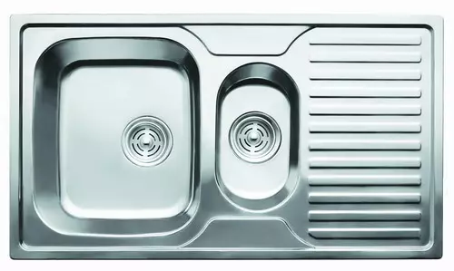 Lavelli da cucina in acciaio inox 5712_8